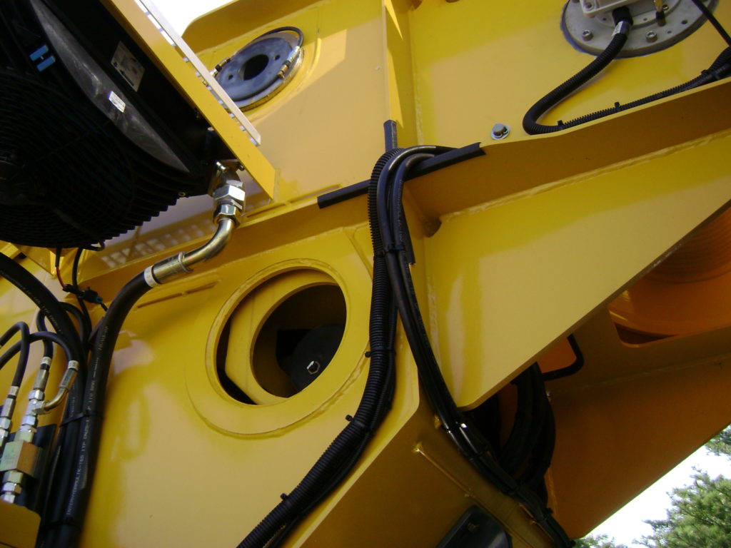 Craft Machine Works, Inc. » Products