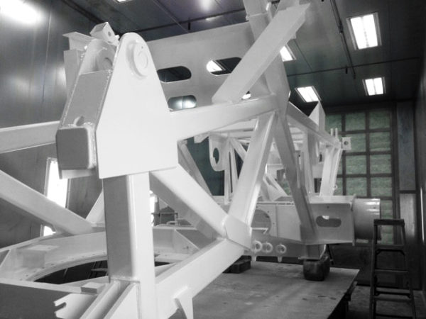 Craft Machine Works, Inc. » Products