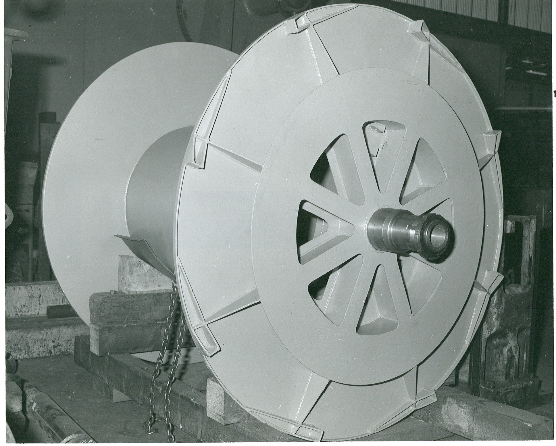 Craft Machine Works, Inc. » Products