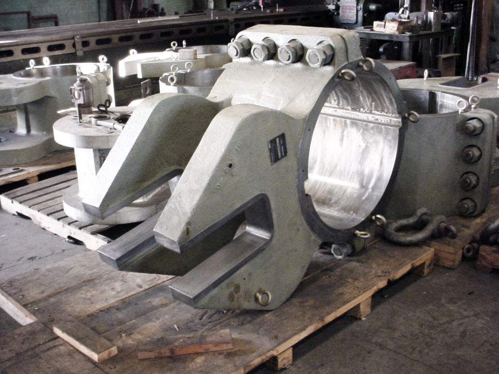 Craft Machine Works, Inc. » Products