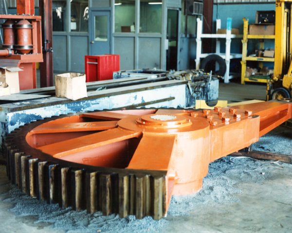 Craft Machine Works, Inc. » Products